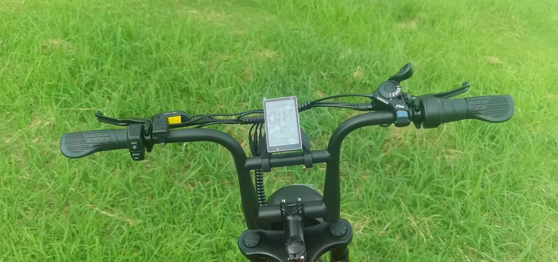 Bluvall SU8 Moped Ebike 1500w 32mph 80miles – Bluvall.uk